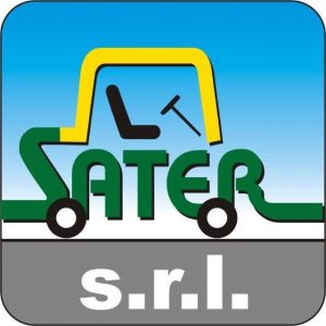 Sater srl – Vendita, Assistenza, Ricambi, Noleggio